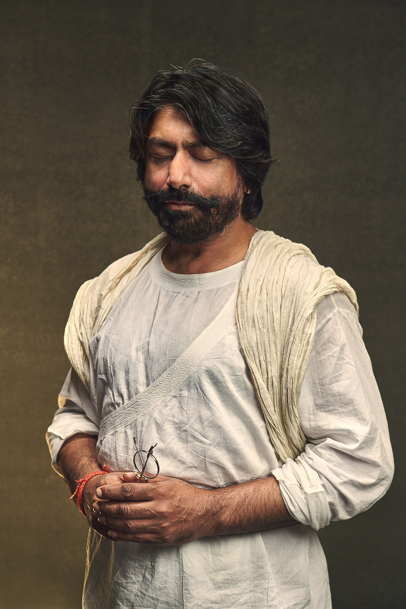 Talvin Singh: “I wanted to break rules. It was a beautiful experience ...
