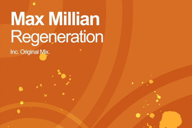 Max Millian - Mixmag.net