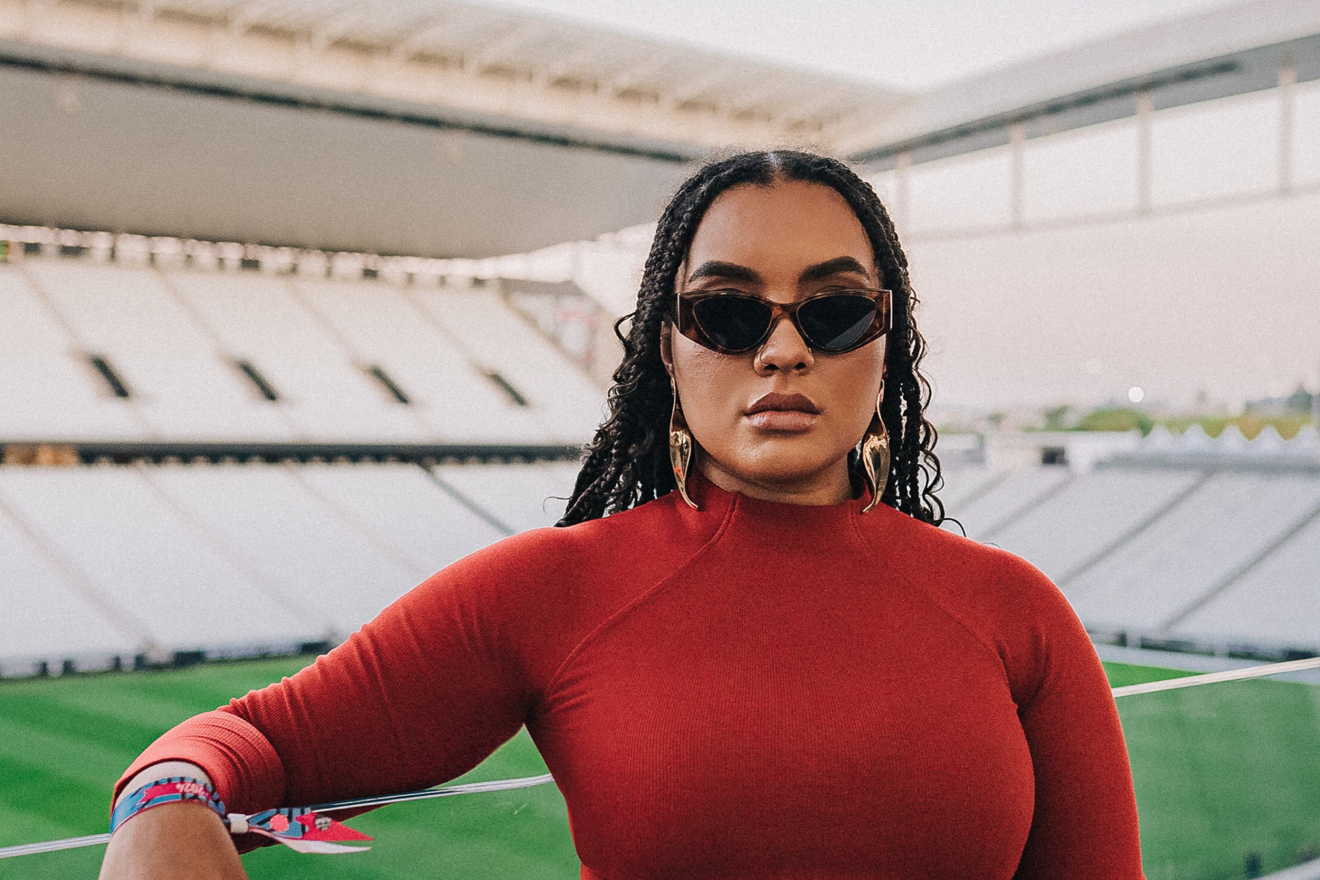 16 tracks from women energising Brazil’s house and techno scene ...
