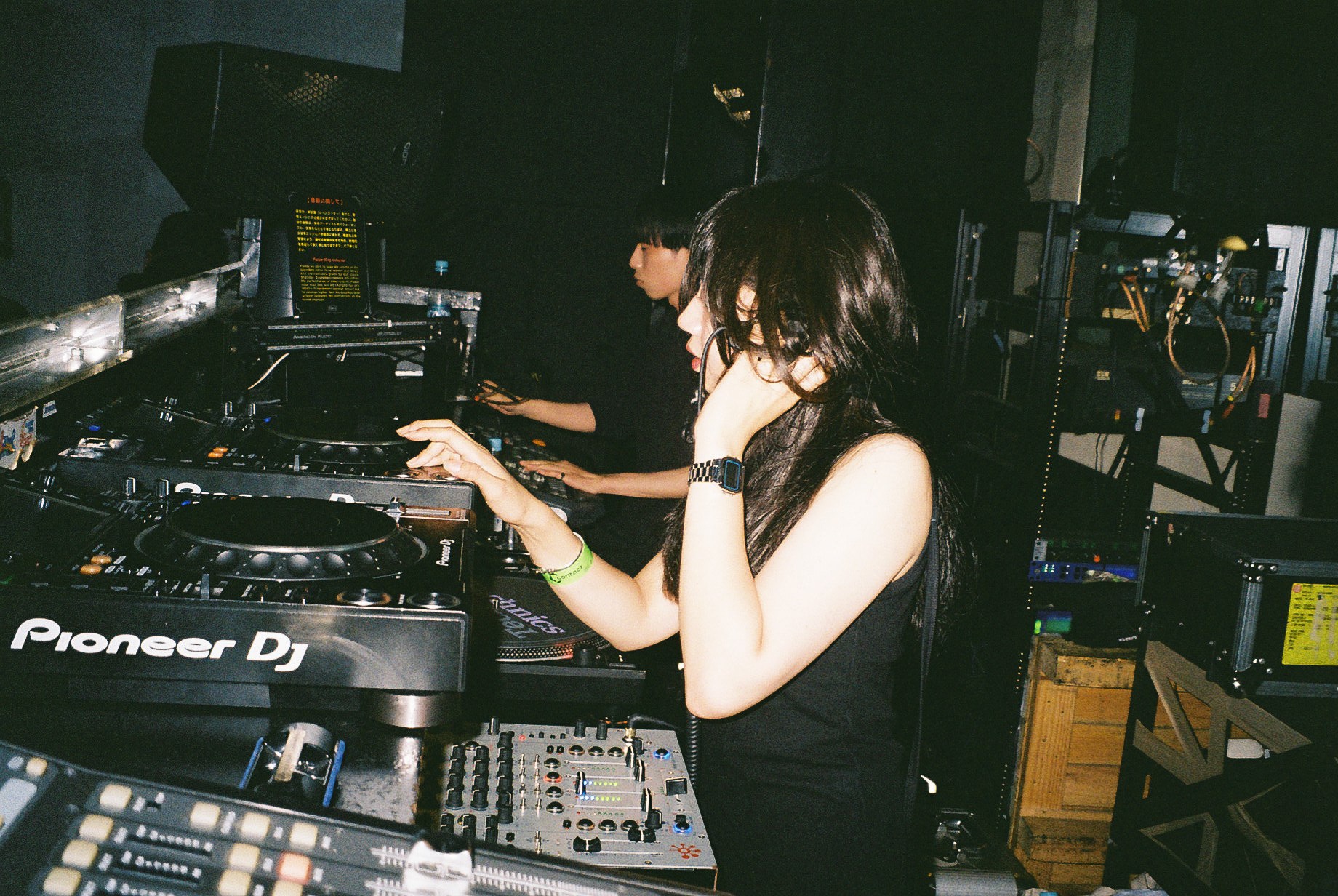 8 up-and-coming Japanese DJs that you need to know - Mixmag.net