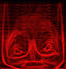 Spectogram art: A short history of musicians hiding visuals inside ...