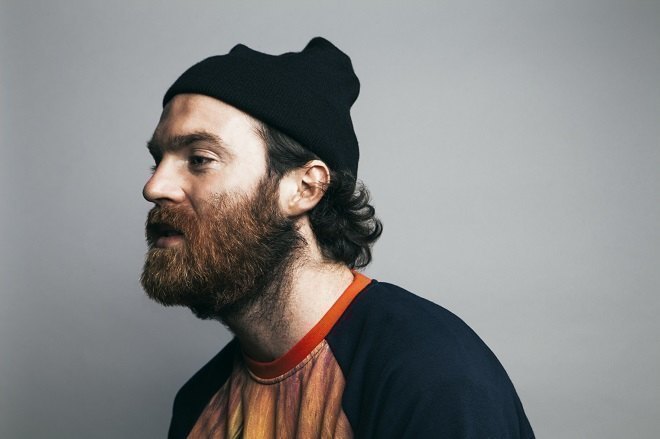 Chet Faker shares track inspired by New York blizzard - News - Mixmag
