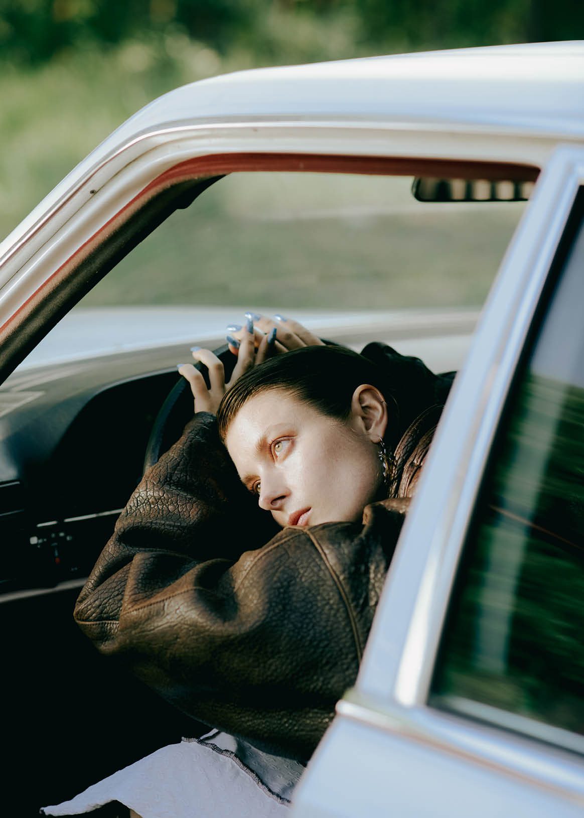Healing through euphoria: How Courtesy's uplifting music helps people ...