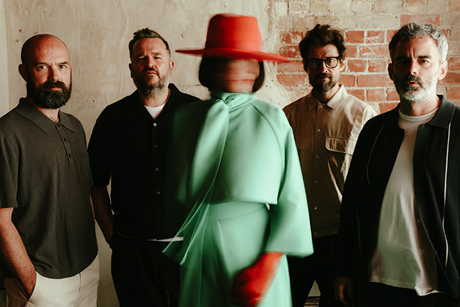 Crazy P share details of ninth studio album 'Any Signs of Love ...