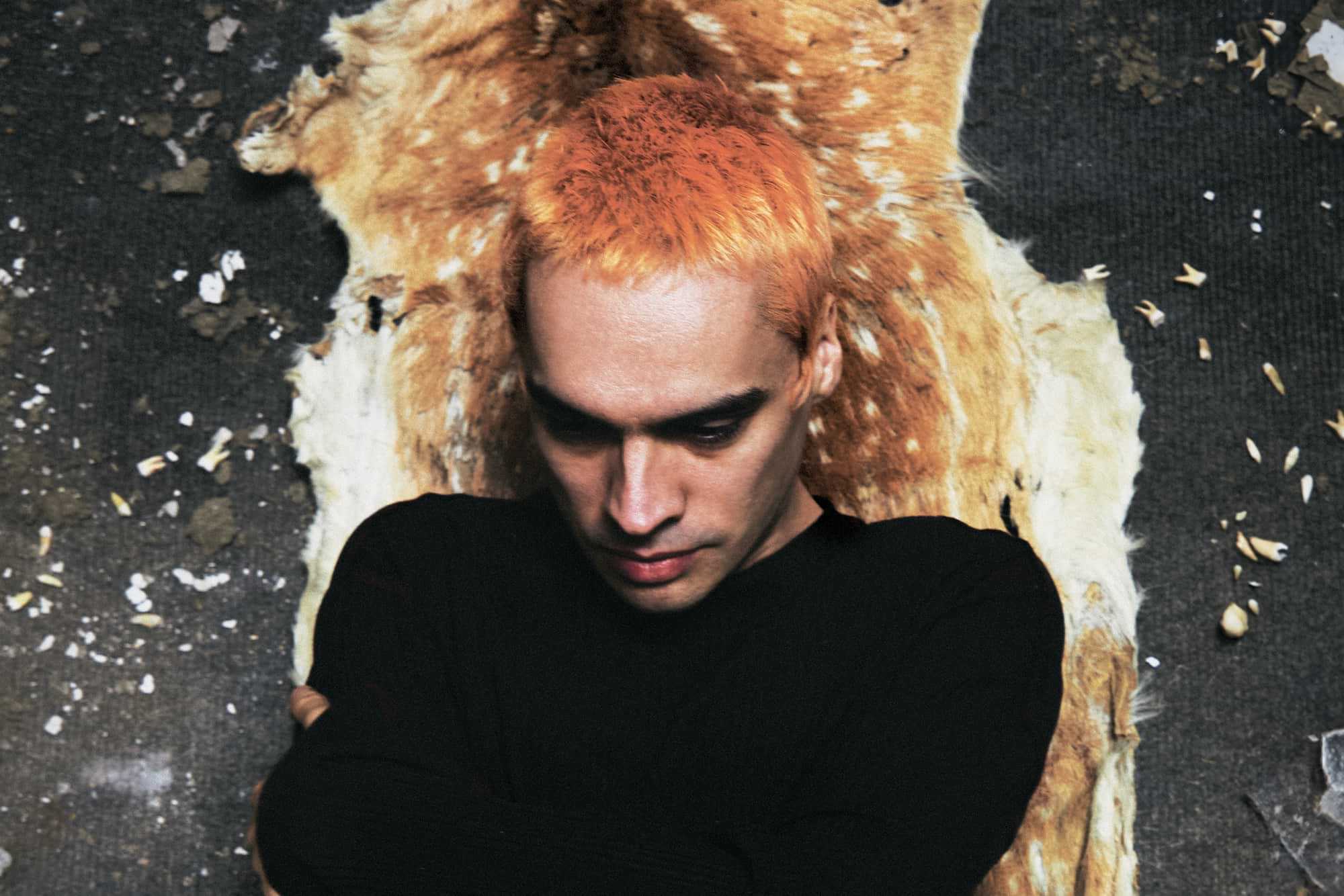 Sega Bodega shares details of third studio album, 'Dennis' - Mixmag.net