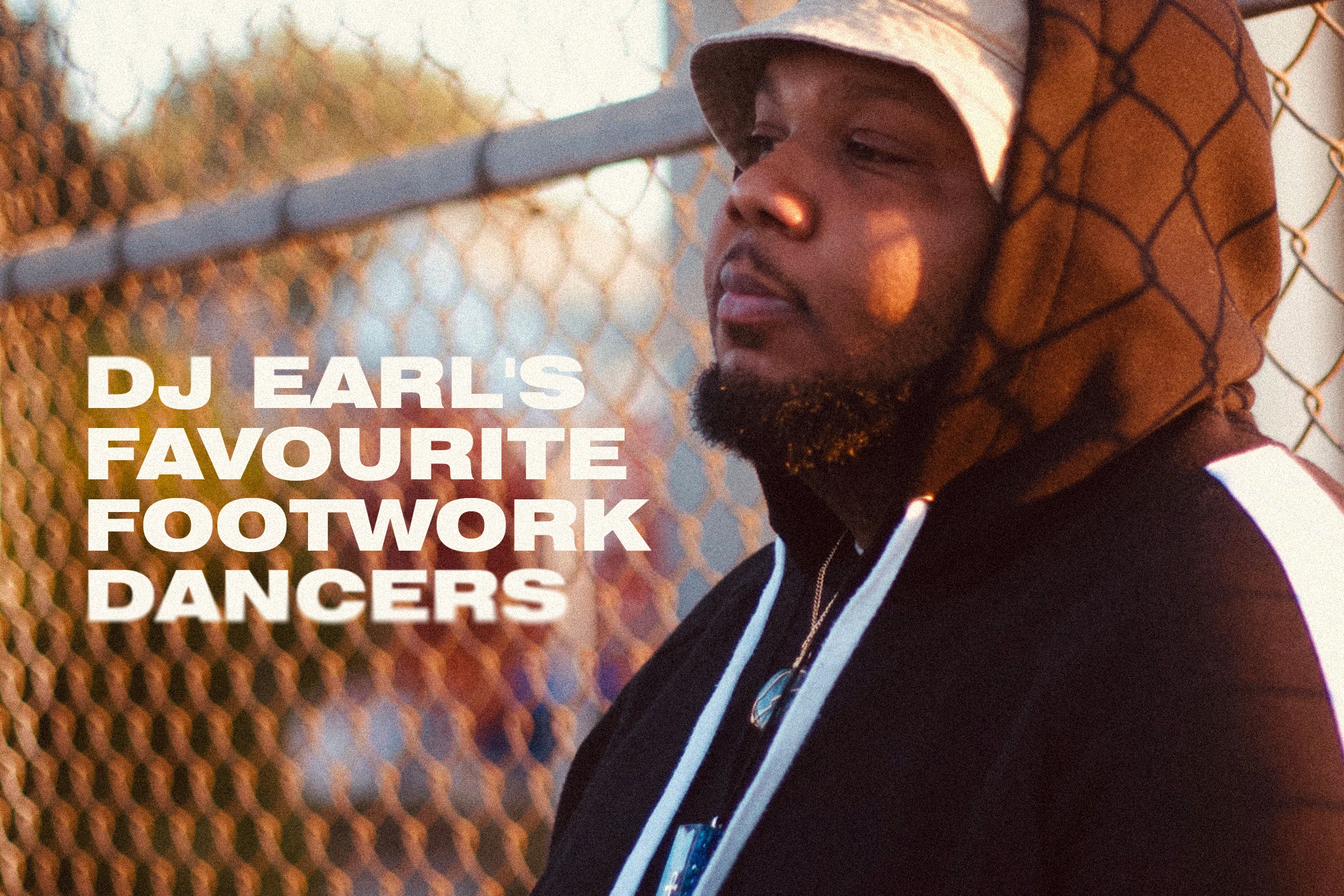 DJ Earl's five favourite footwork dancers - Mixmag.net