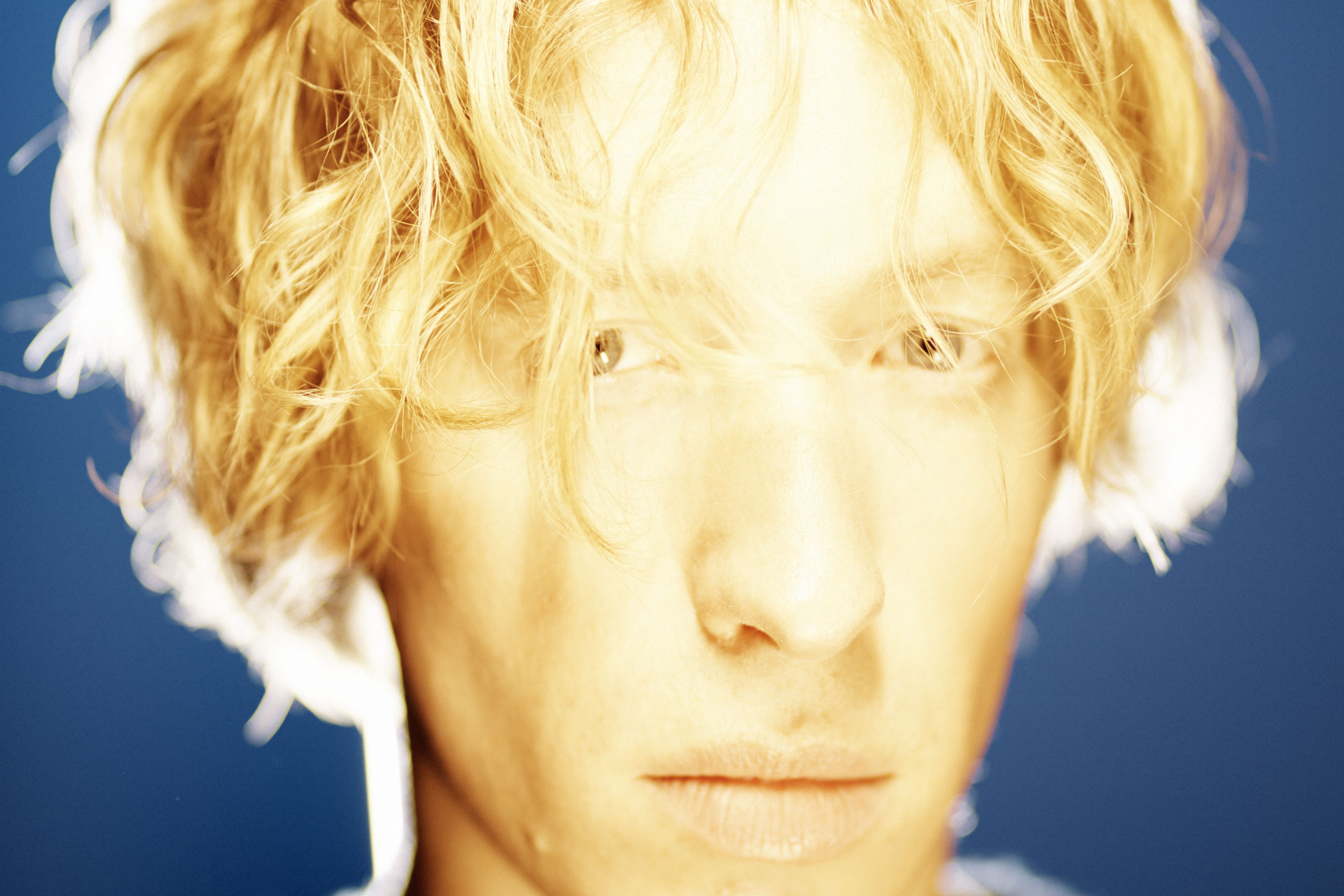 The Cover Mix: Daniel Avery - Mixmag.net