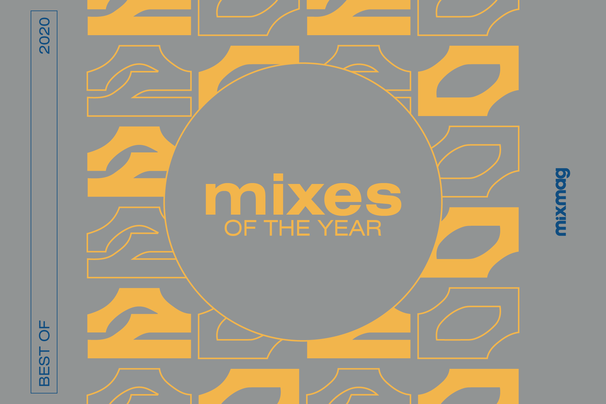 The Best DJ Mixes Of The Year 2020 - Music - Mixmag