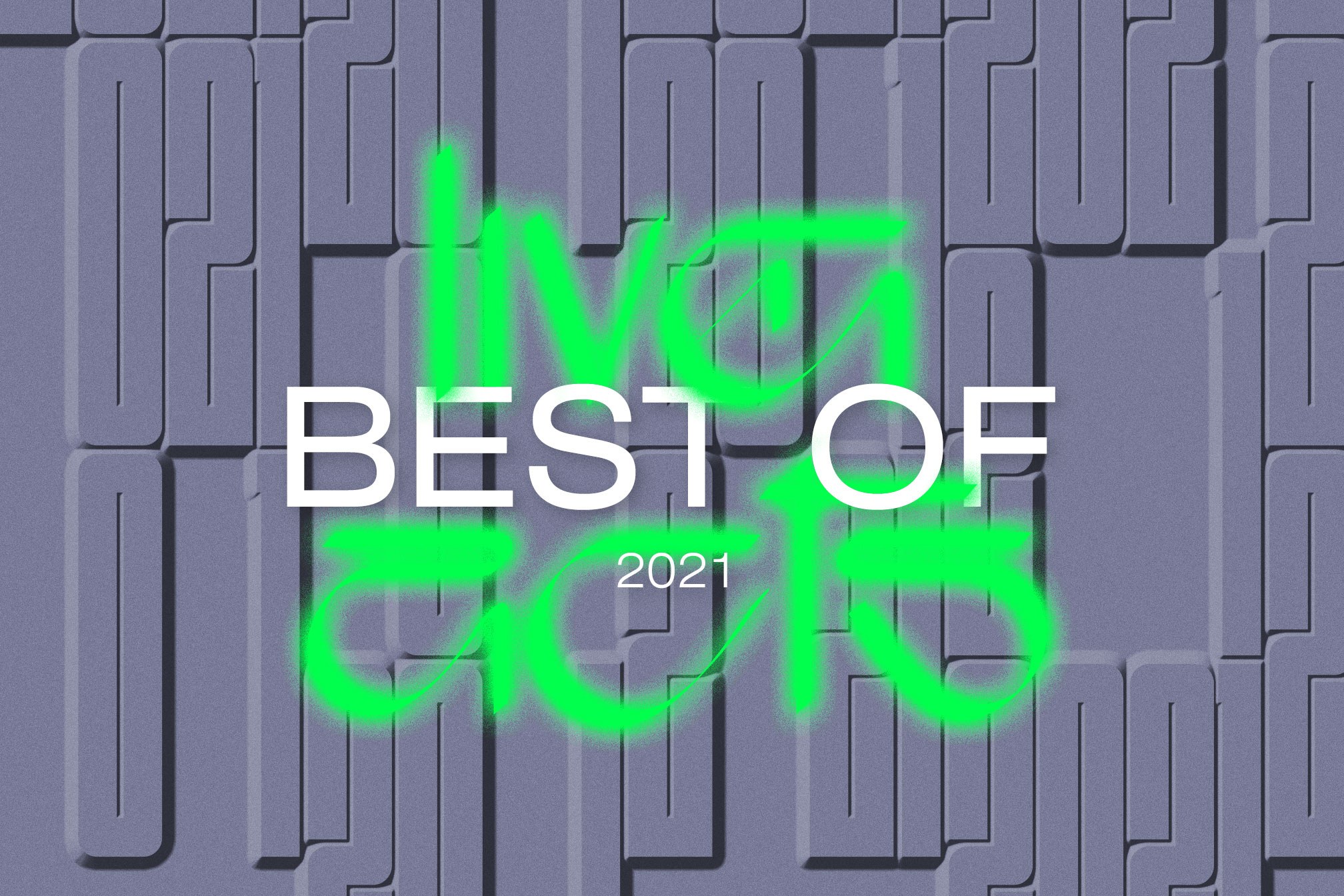 The 10 Top Live Acts Of The Year 2021 - Mixmag.net
