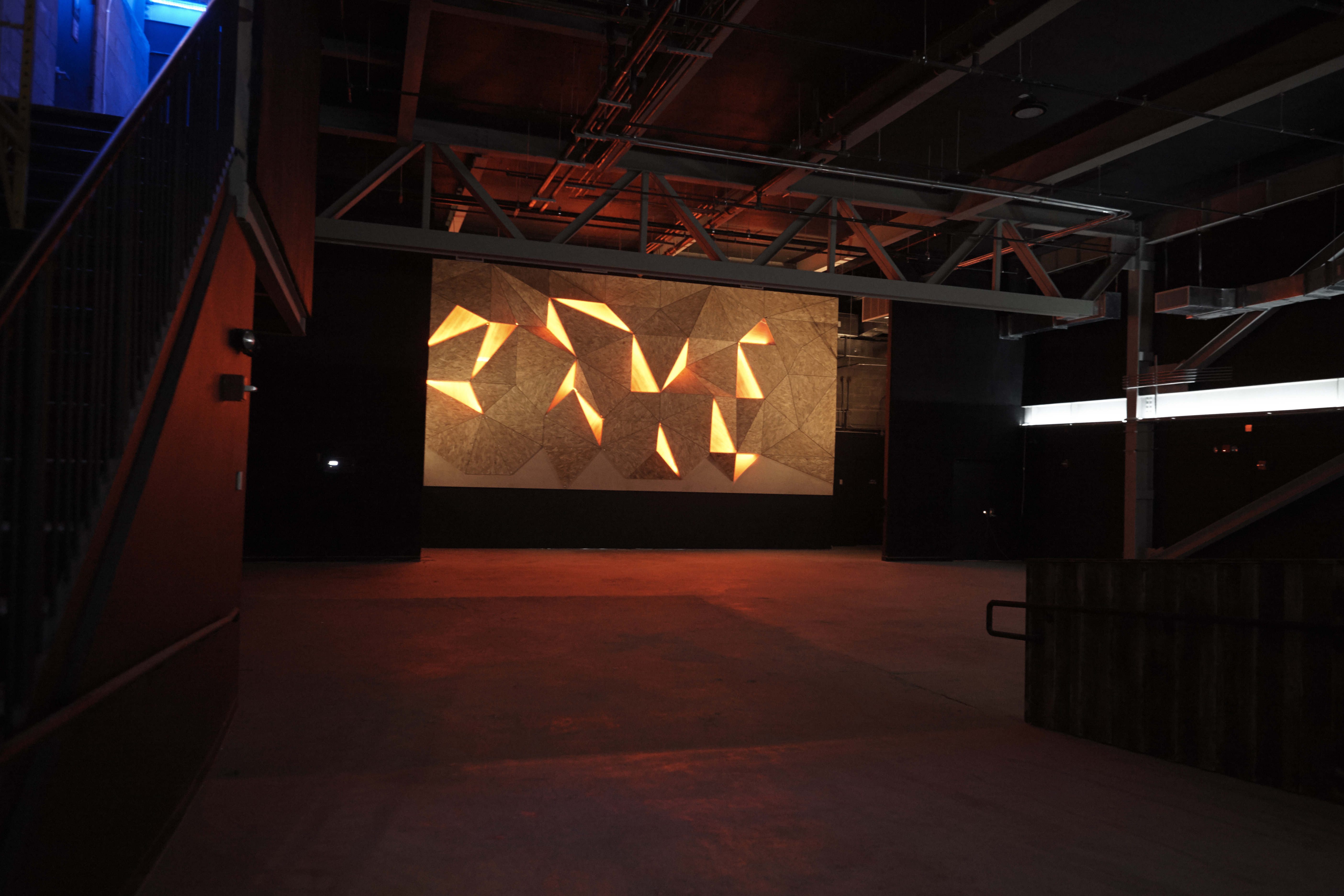 6 photos of Brooklyn’s new 24,000 square foot venue Elsewhere - Mixmag.net
