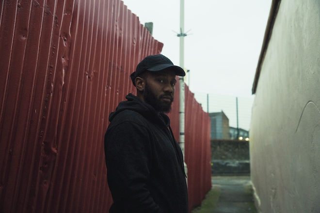 Footsie announces debut solo album 'No Favours' - Mixmag.net
