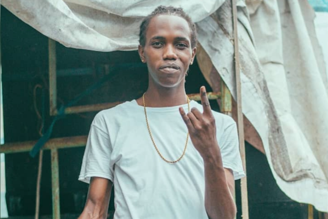 Saint Lucian producer and Dennery Segment innovator G6 shot dead aged ...