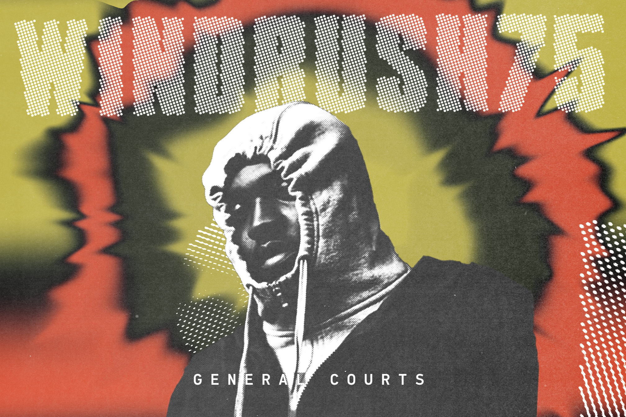 Windrush 75 mix: General Courts - Mixmag.net