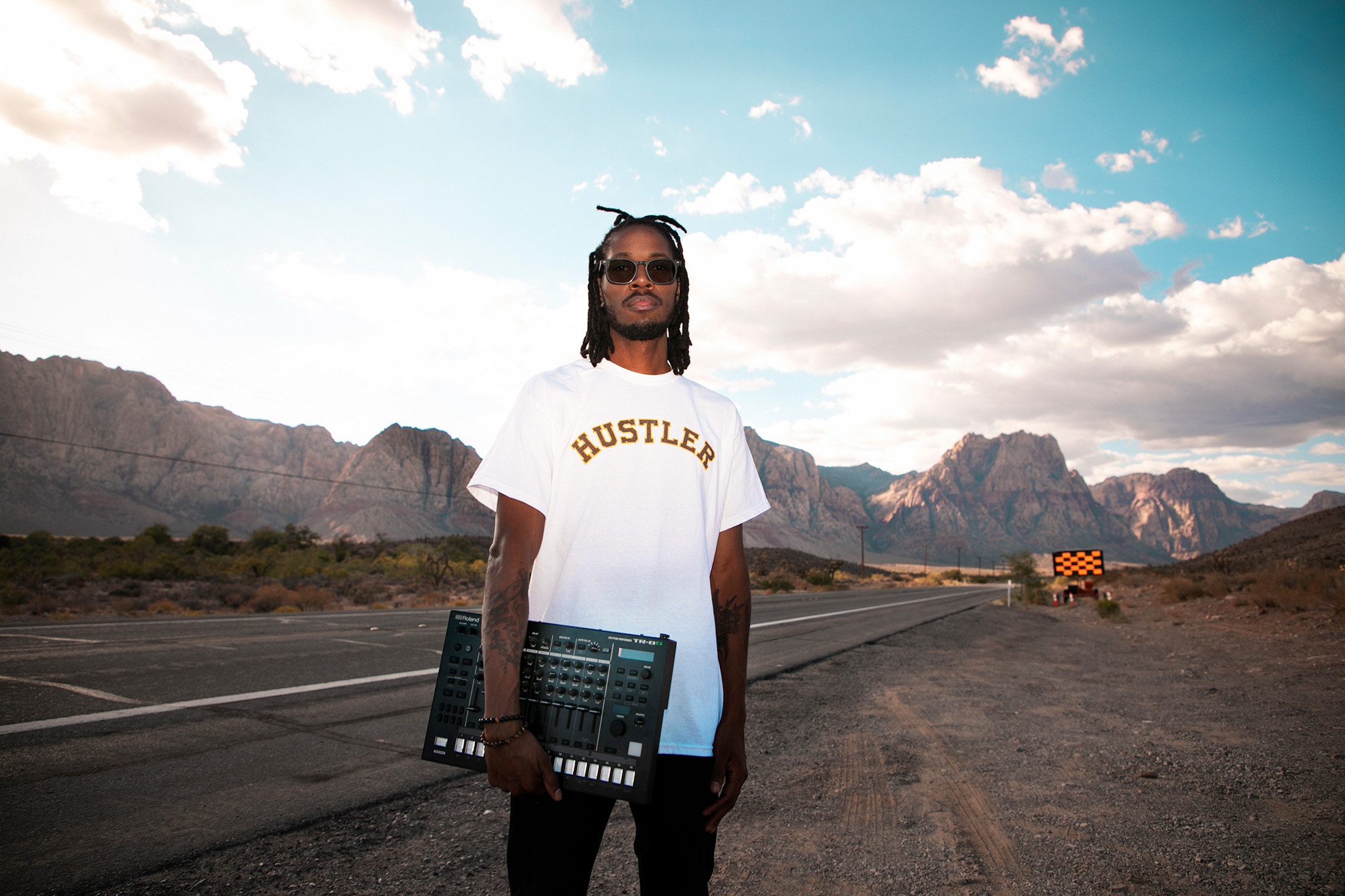 What's it like being J Dilla's brother? An interview with Illa J ...