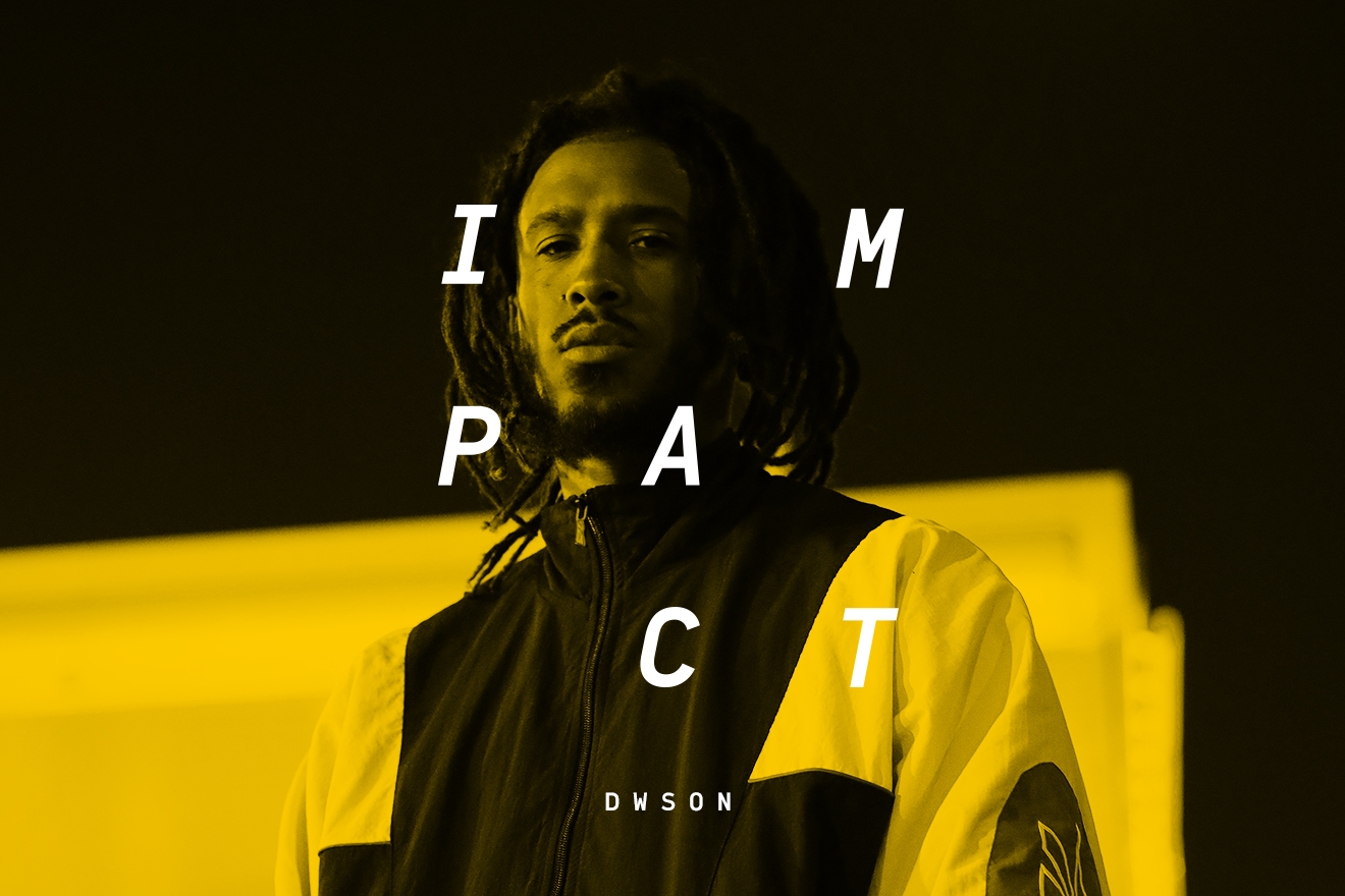 Dwson symbolises the unified future of South African electronic music ...