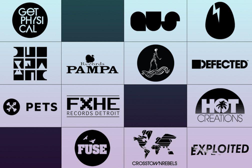 13 of the most influential house labels of the last decade - Mixmag.net