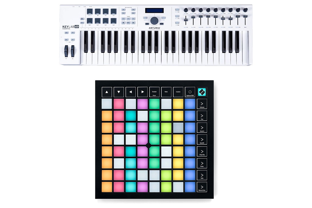 The 5 pieces of kit every hardware musician needs, according to an ...