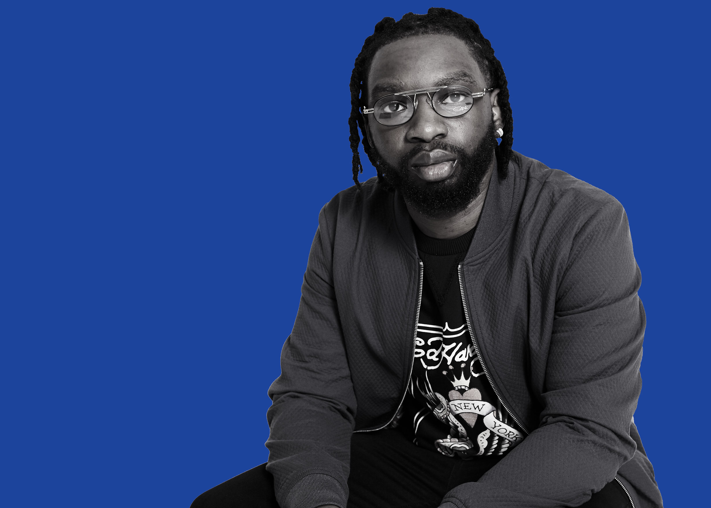 The Cover Mix: JAE5 - Mixmag.net