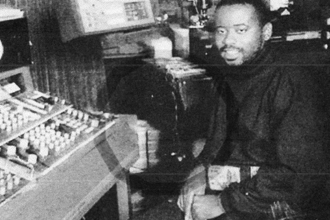Juan Atkins reignites Cybotron for first release in 28 years - Mixmag.net