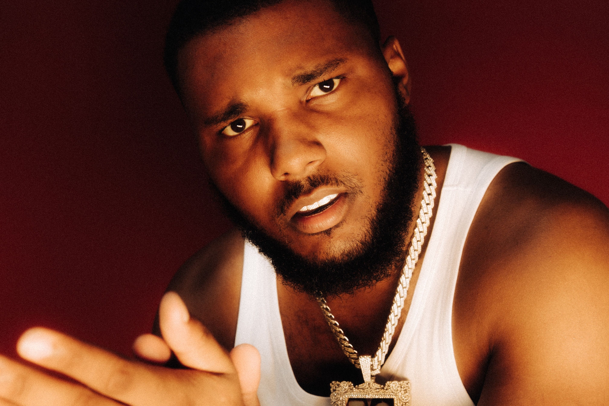 The transformative time of UK drill: M1llionz is leading a new rap era ...