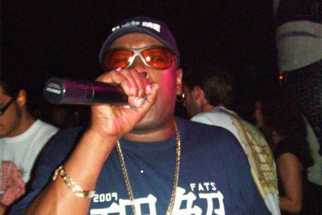 Jungle and drum 'n' bass legend MC Fats has died - News - Mixmag