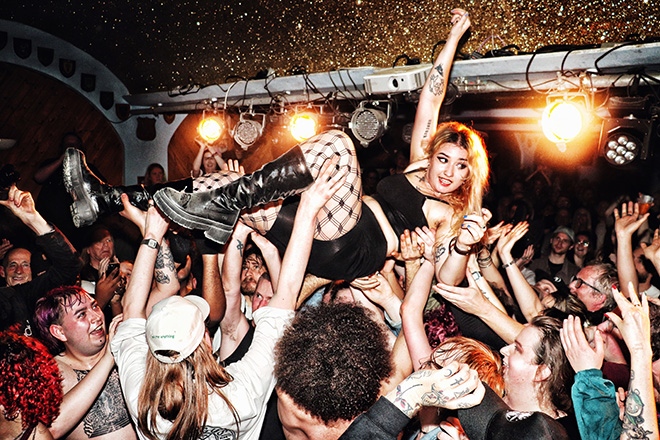 Petition launched to protect Hackney's MOTH club amid development plans ...