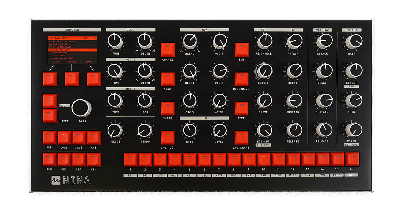The 10 best music tech products released in 2023 - Mixmag.net