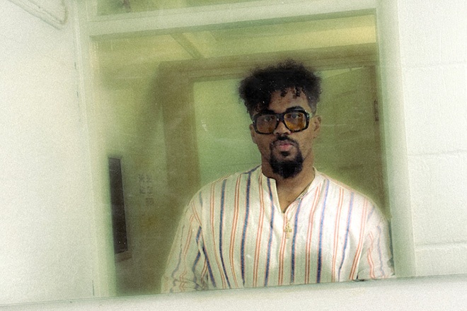 Mr. Mitch to release first new album in three years ‘The Lost Boy ...