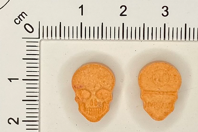 High-strength MDMA found at Electric Picnic Festival - Mixmag.net