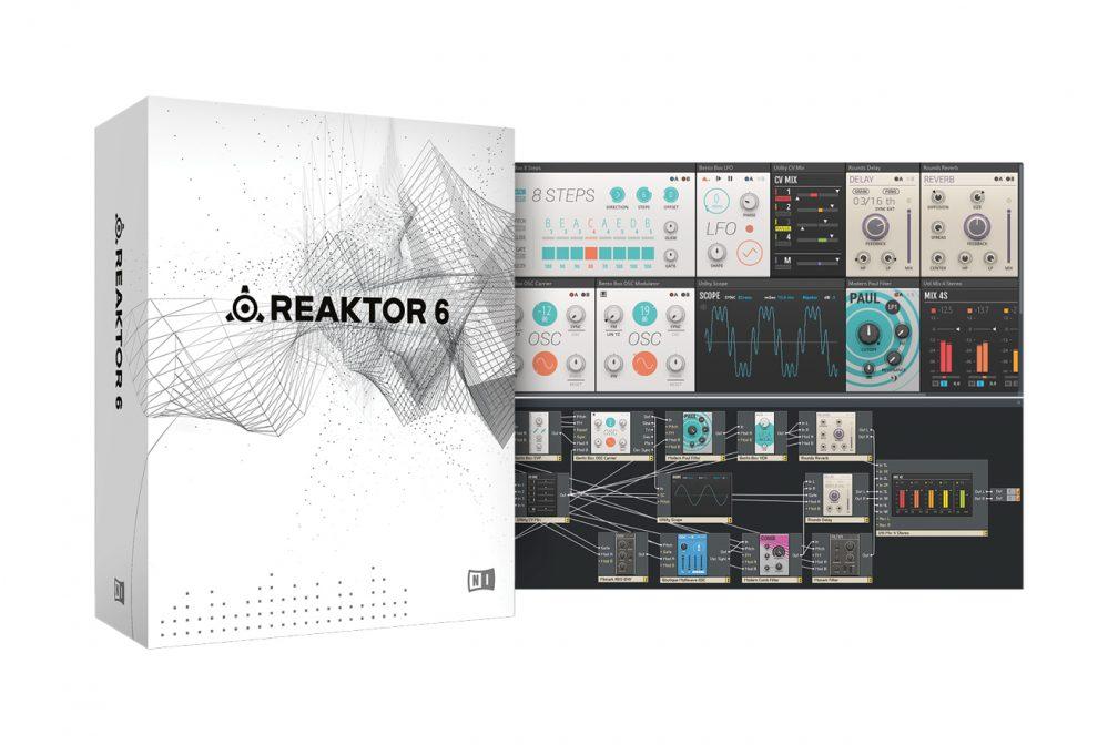 5 of the best modular software plug-ins - Tech - Mixmag