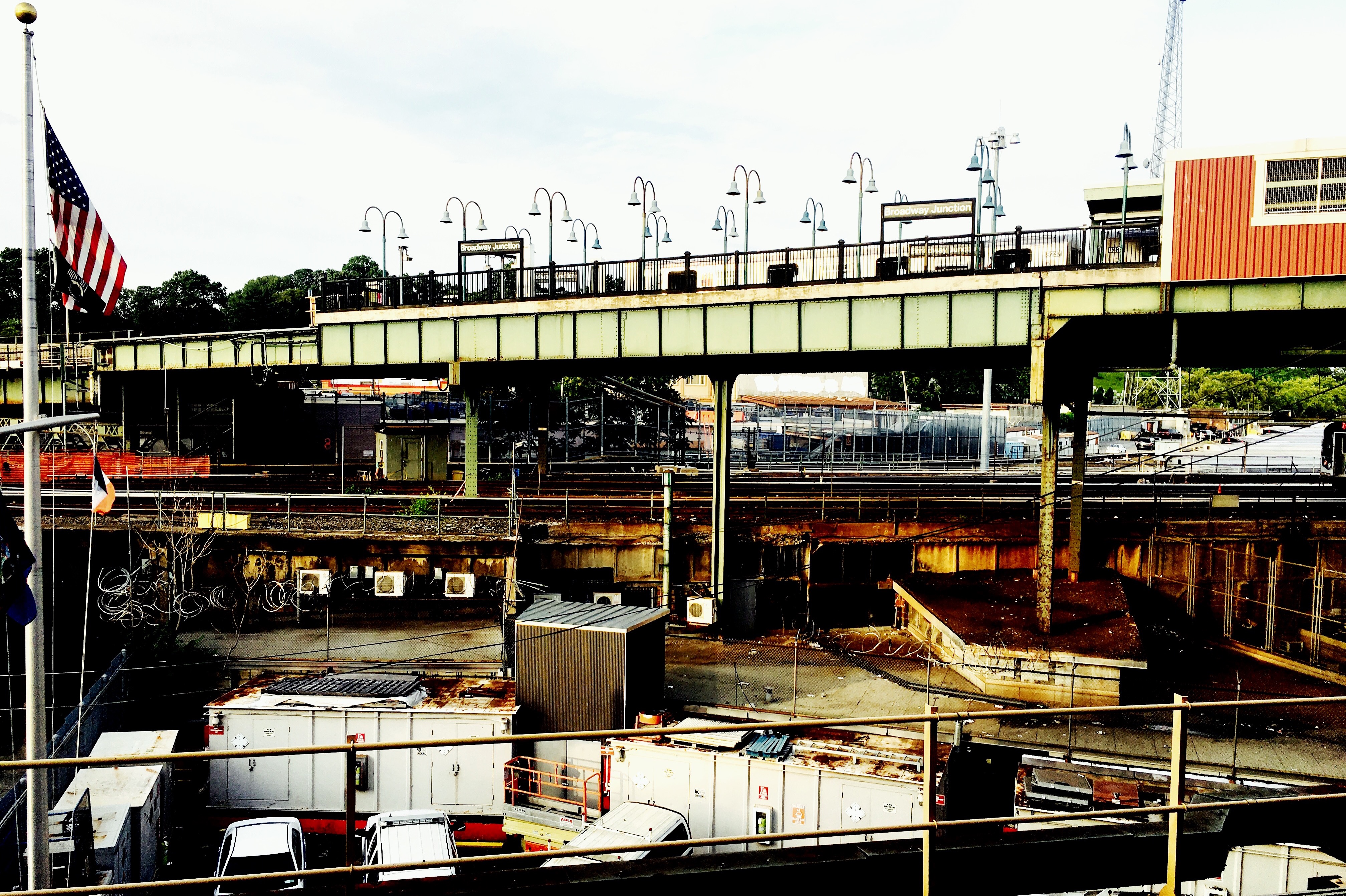 New York Trax is the label ushering in a new wave of gritty NYC-based ...