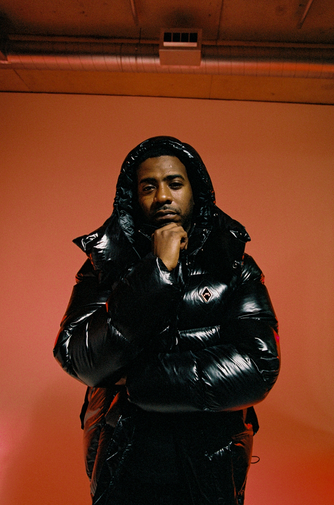 Nines, UK rap's humble hustler, is preparing to go global - Mixmag.net