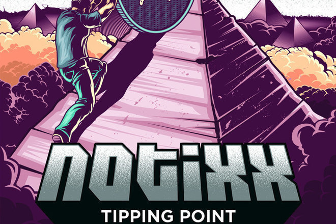 Notixx - Mixmag.net