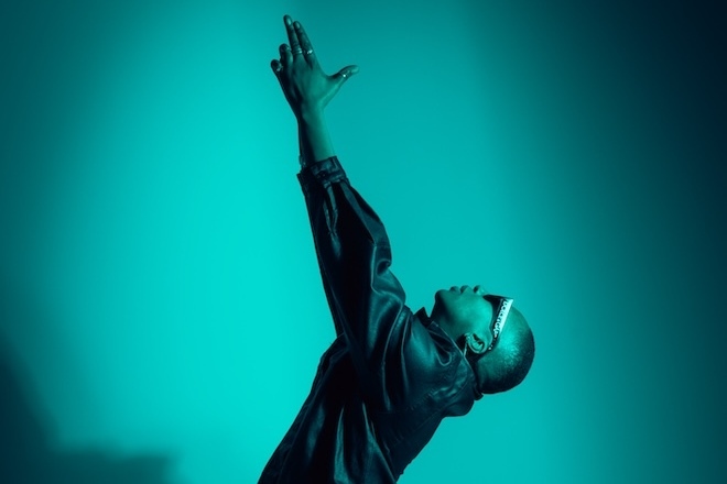 OneDa announces debut album, shares lead single 'The Western Way ...