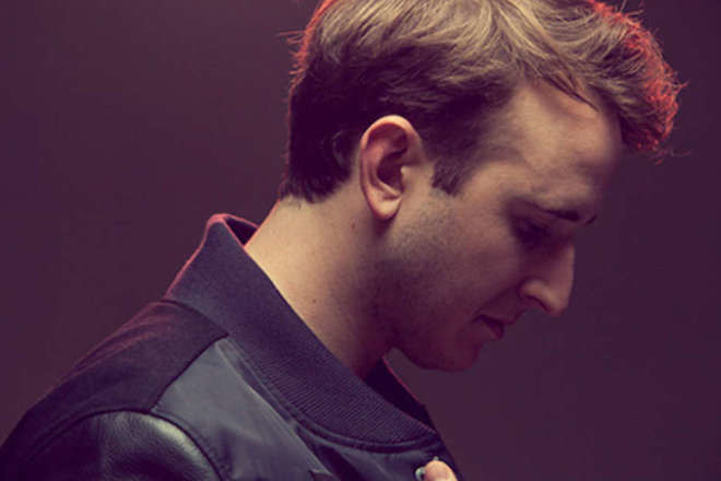 Watch RL Grime at Mixmag Live - Mixmag.net