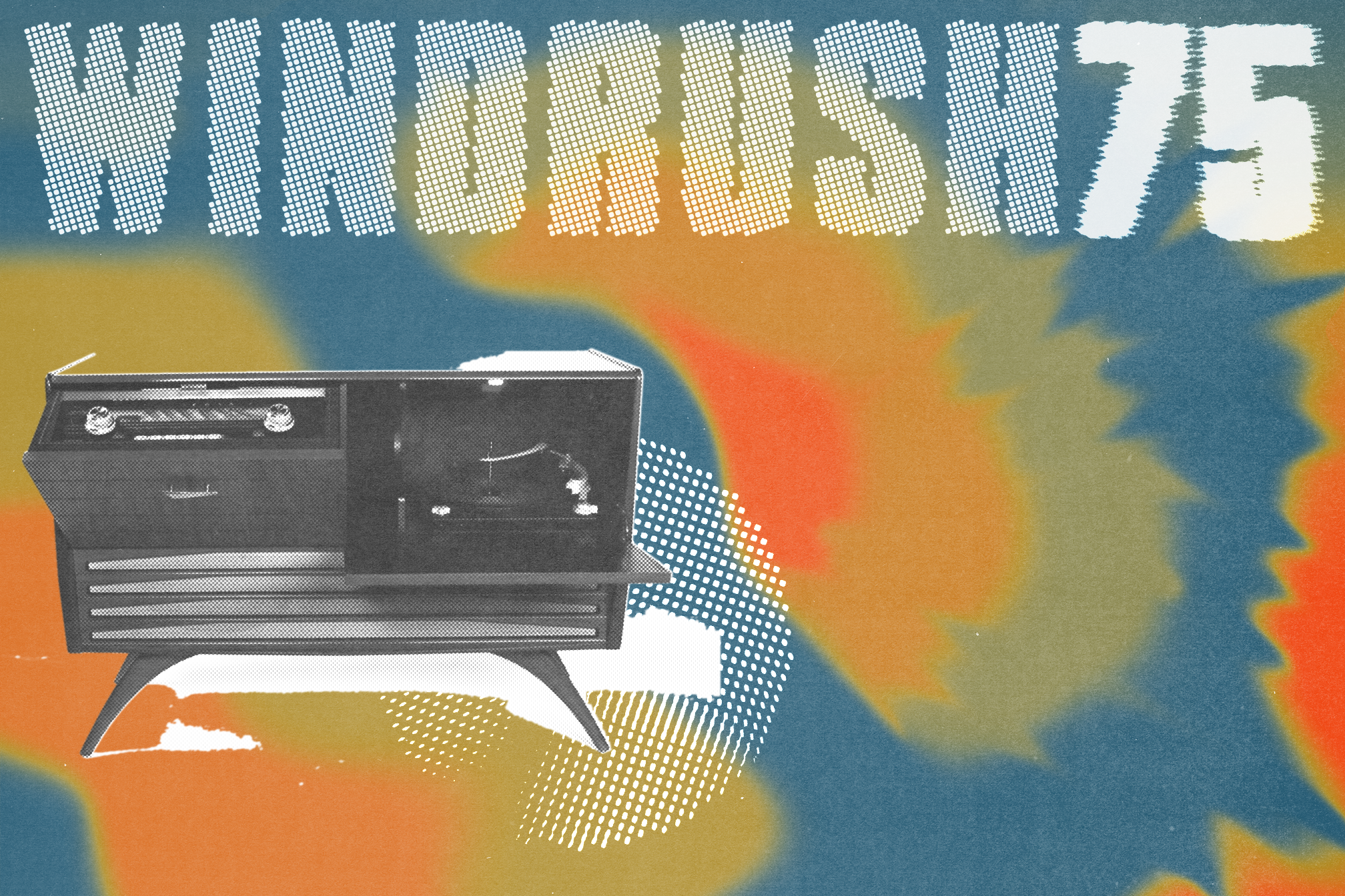 Why the radiogram is a sacred piece of music technology - Features - Mixmag