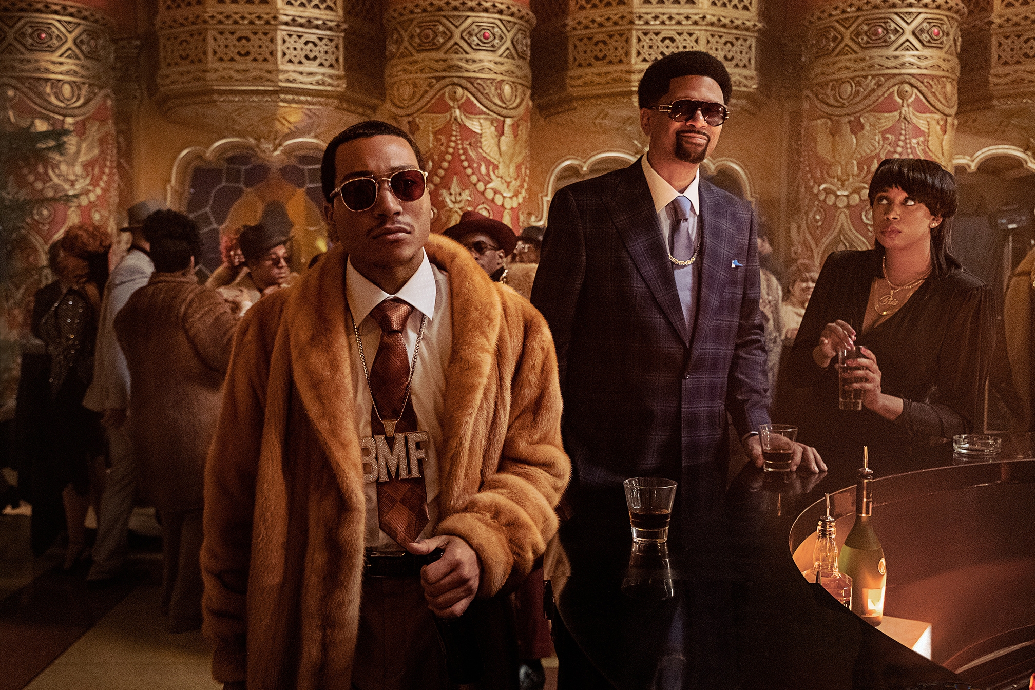 BMF: The True Story Of The Black Mafia Family - Features - Mixmag