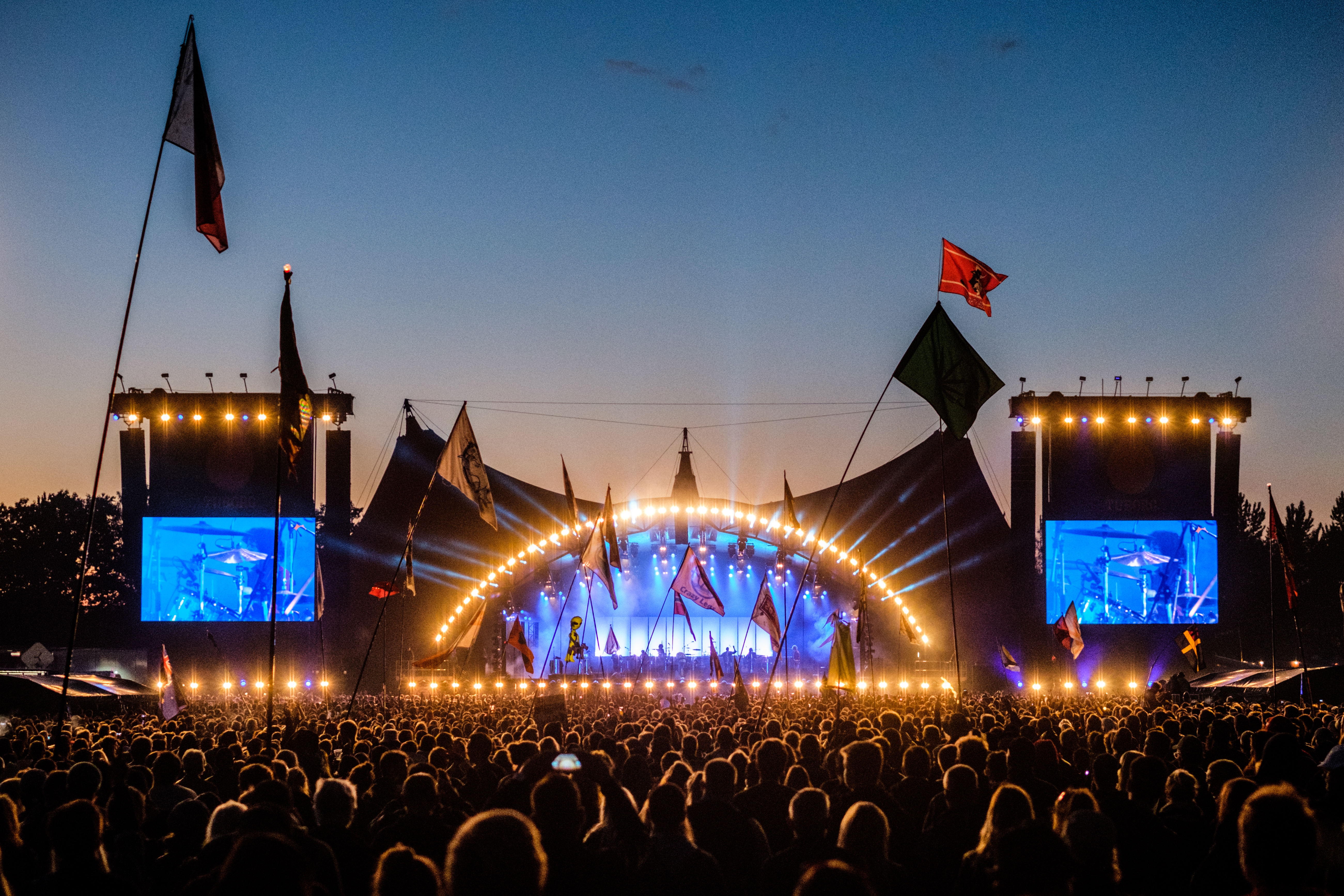 Tirzah, Blawan and Travis Scott among first names confirmed for ...