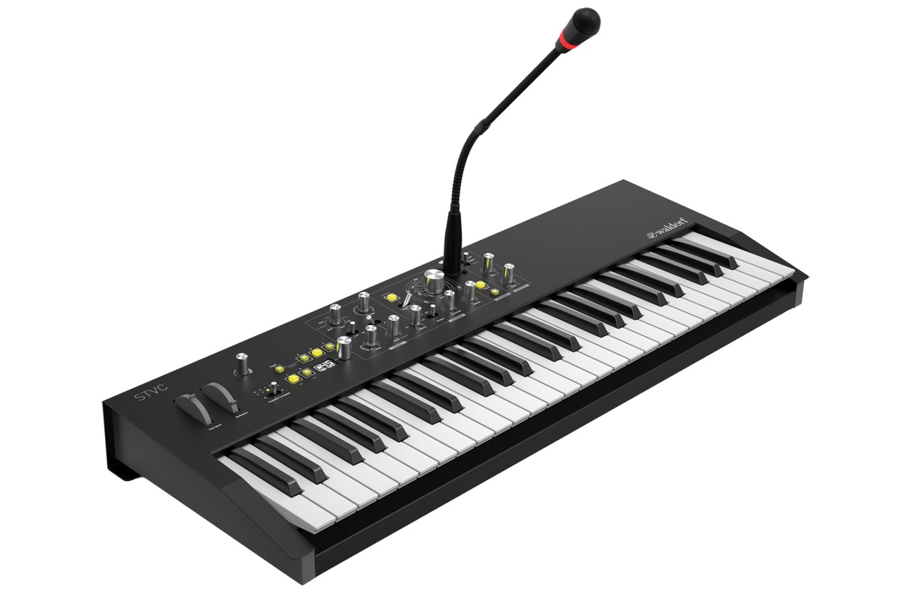 5 of the best voice machines - Mixmag.net