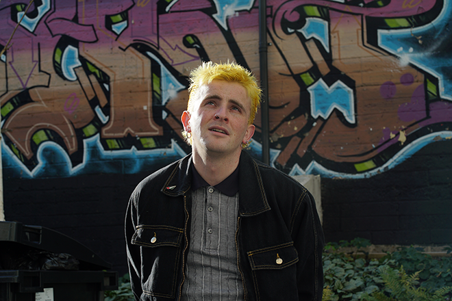 G-Town Records' Shampain to host documentary series on the sub-cultures ...