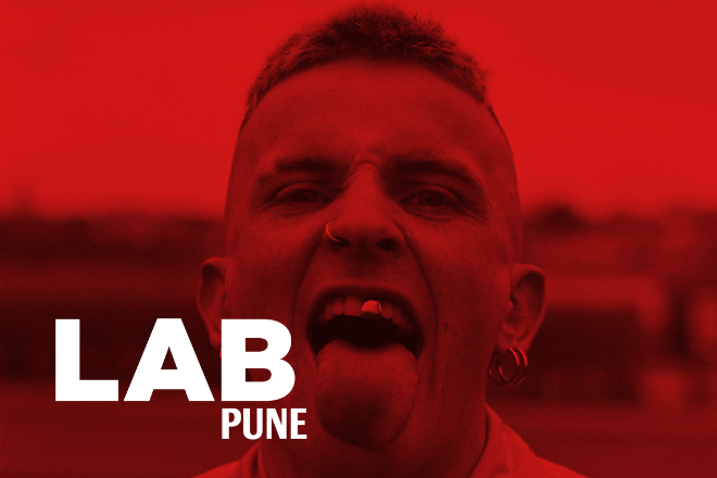 Shampain in The Lab Pune - Mixmag.net