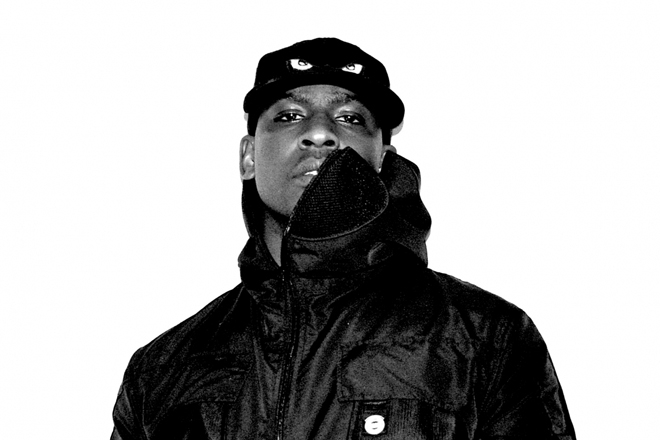 Skepta is DJing at DC-10's Circoloco next week - Mixmag.net