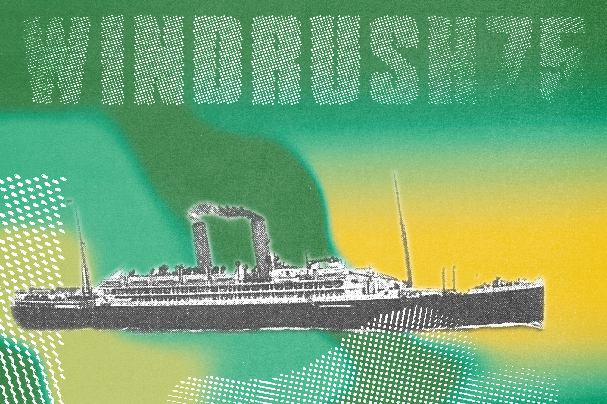The forgotten ships of the Windrush Generation - Mixmag.net