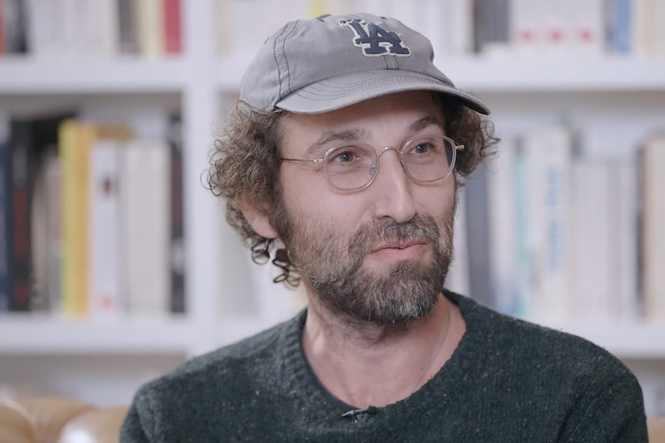 Thomas Bangalter