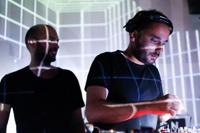 Two Diggers (Nick Beringer Remix) - Mixmag.net