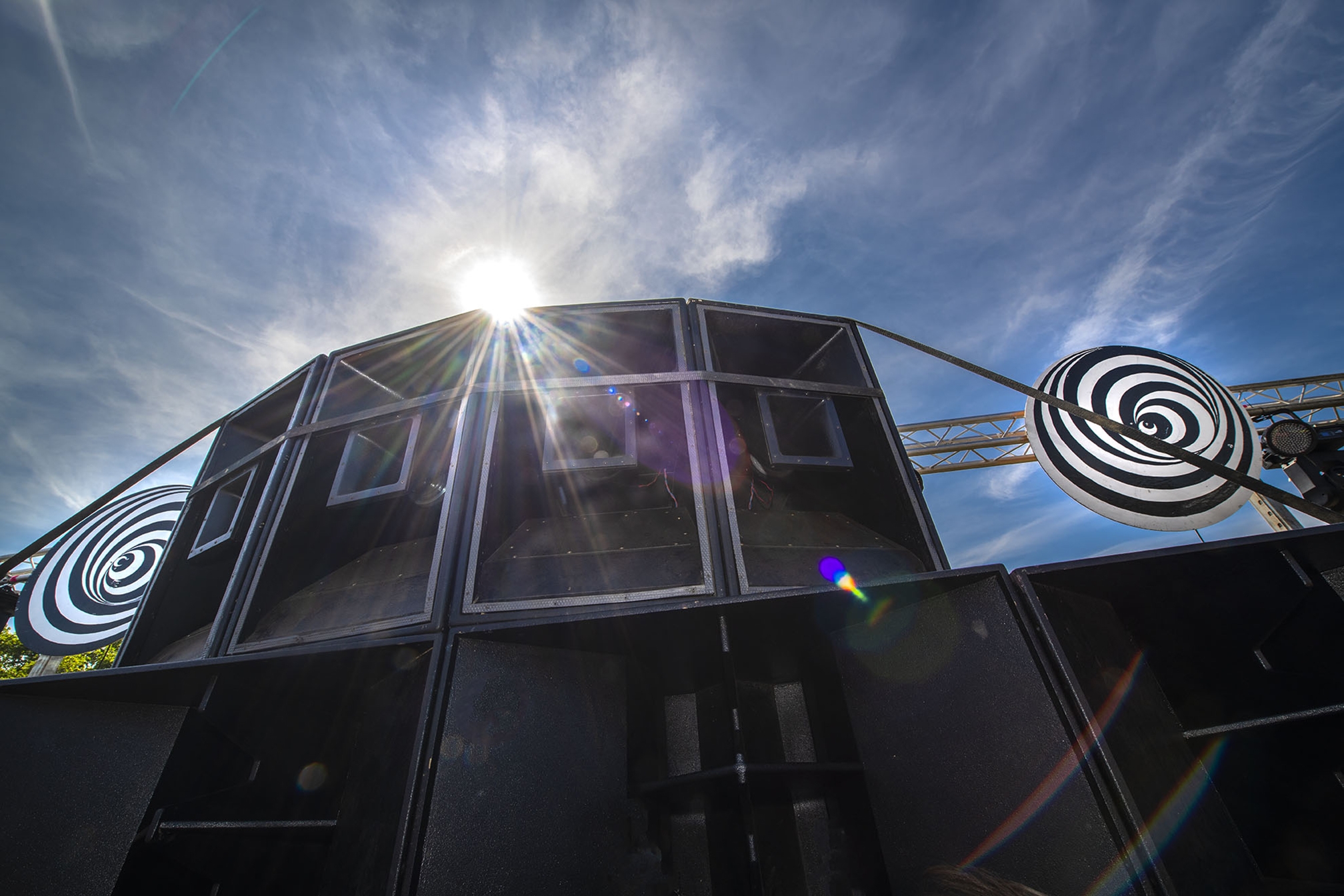 UK Tek 2023 showed why free party culture will never die - Features ...