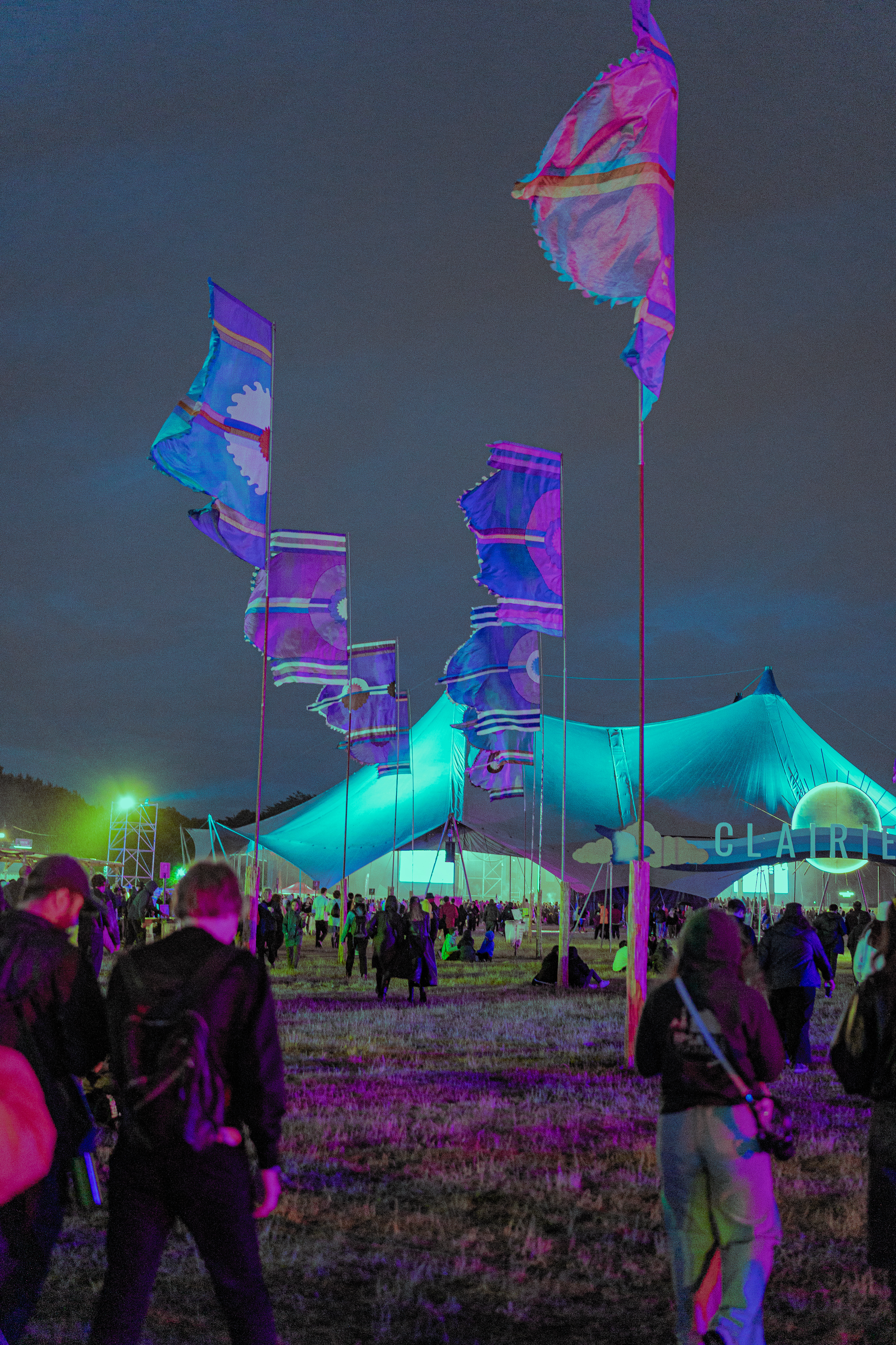 Five things to expect from We Love Green 2026 - Mixmag.net