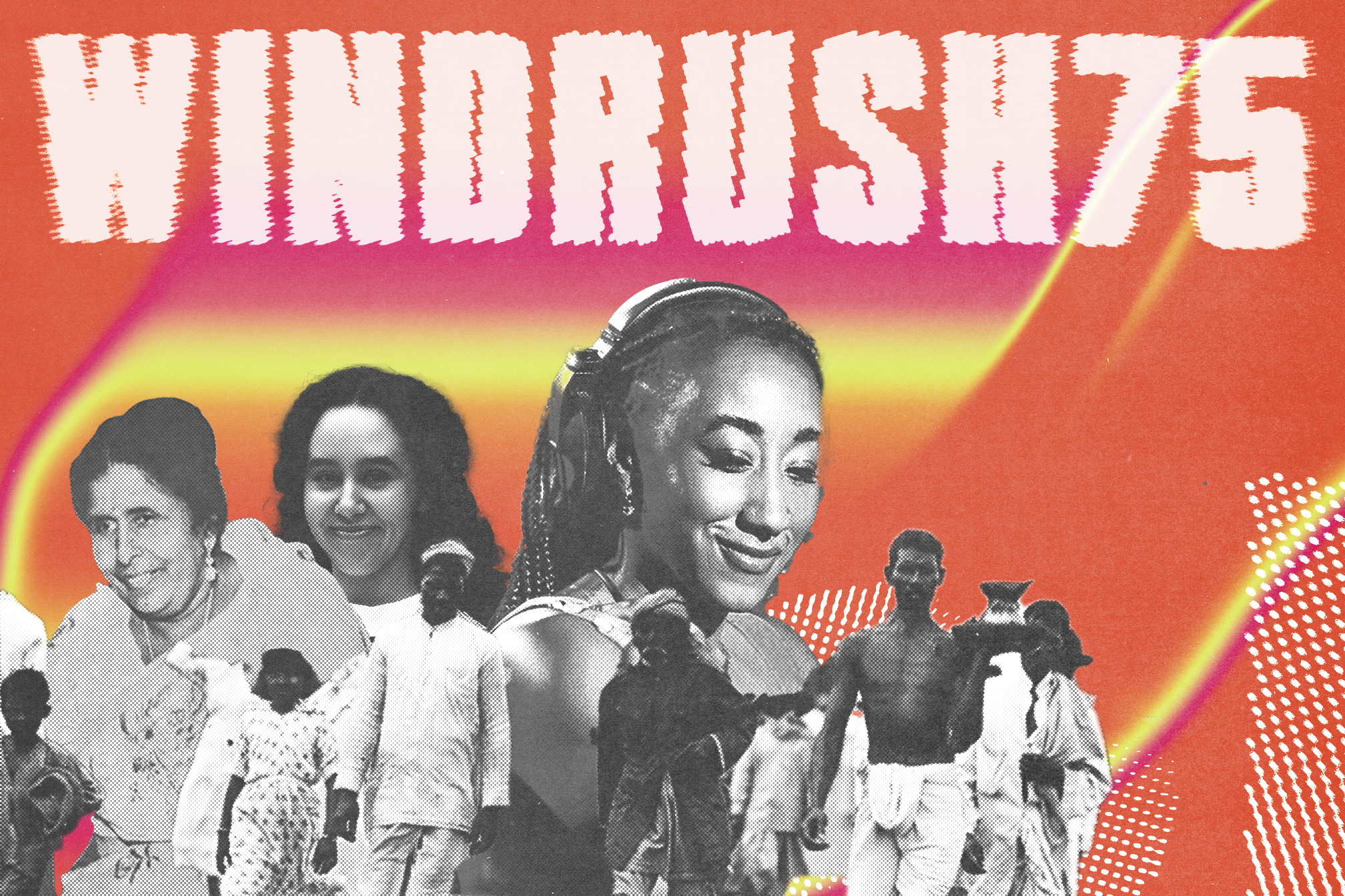 “Indo-Caribbeans are underrepresented”: How Windrush migration inspired ...