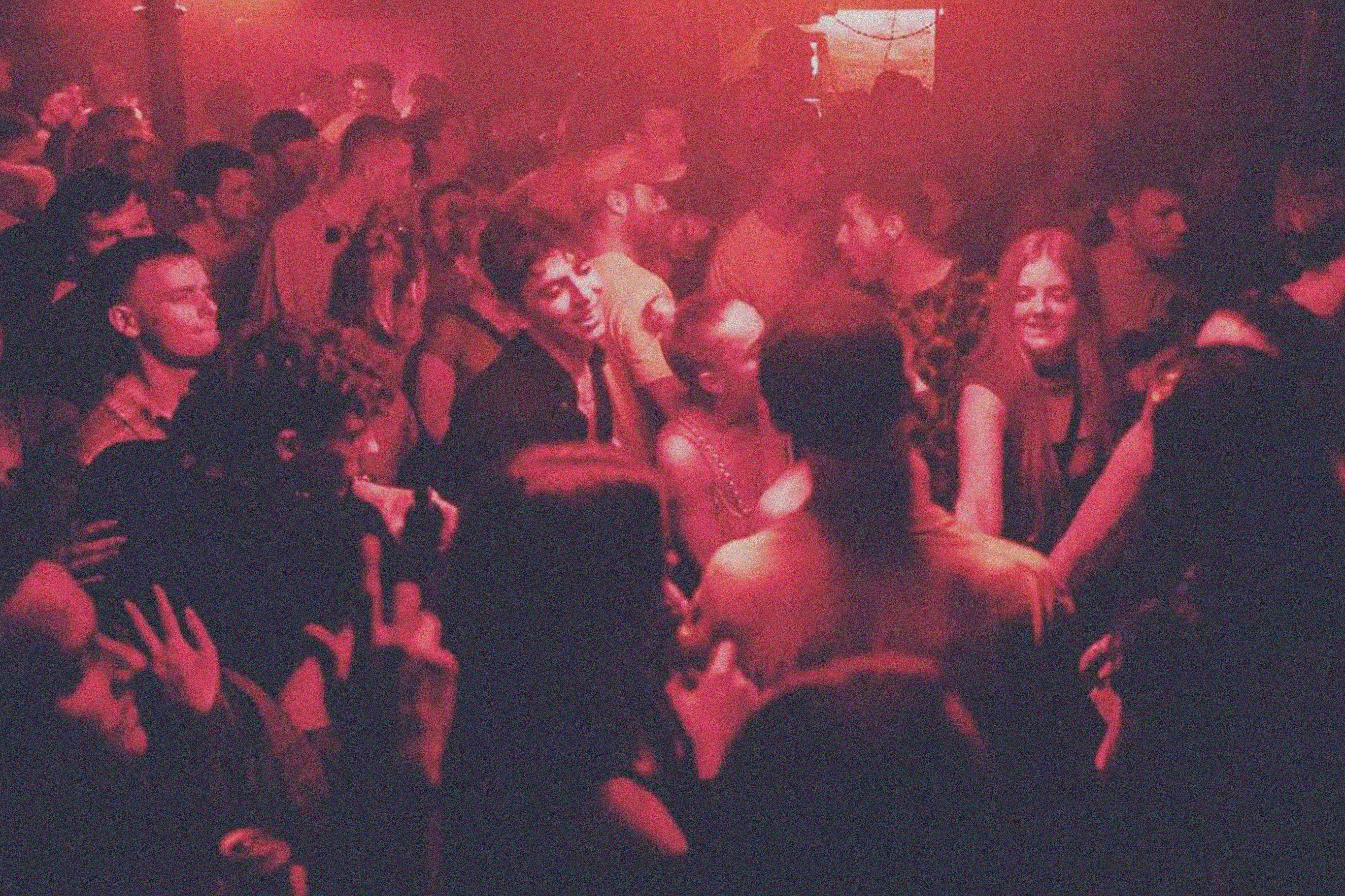 “The perfect small club”: 7 DJs pay tribute to Wire, a legendary Leeds ...