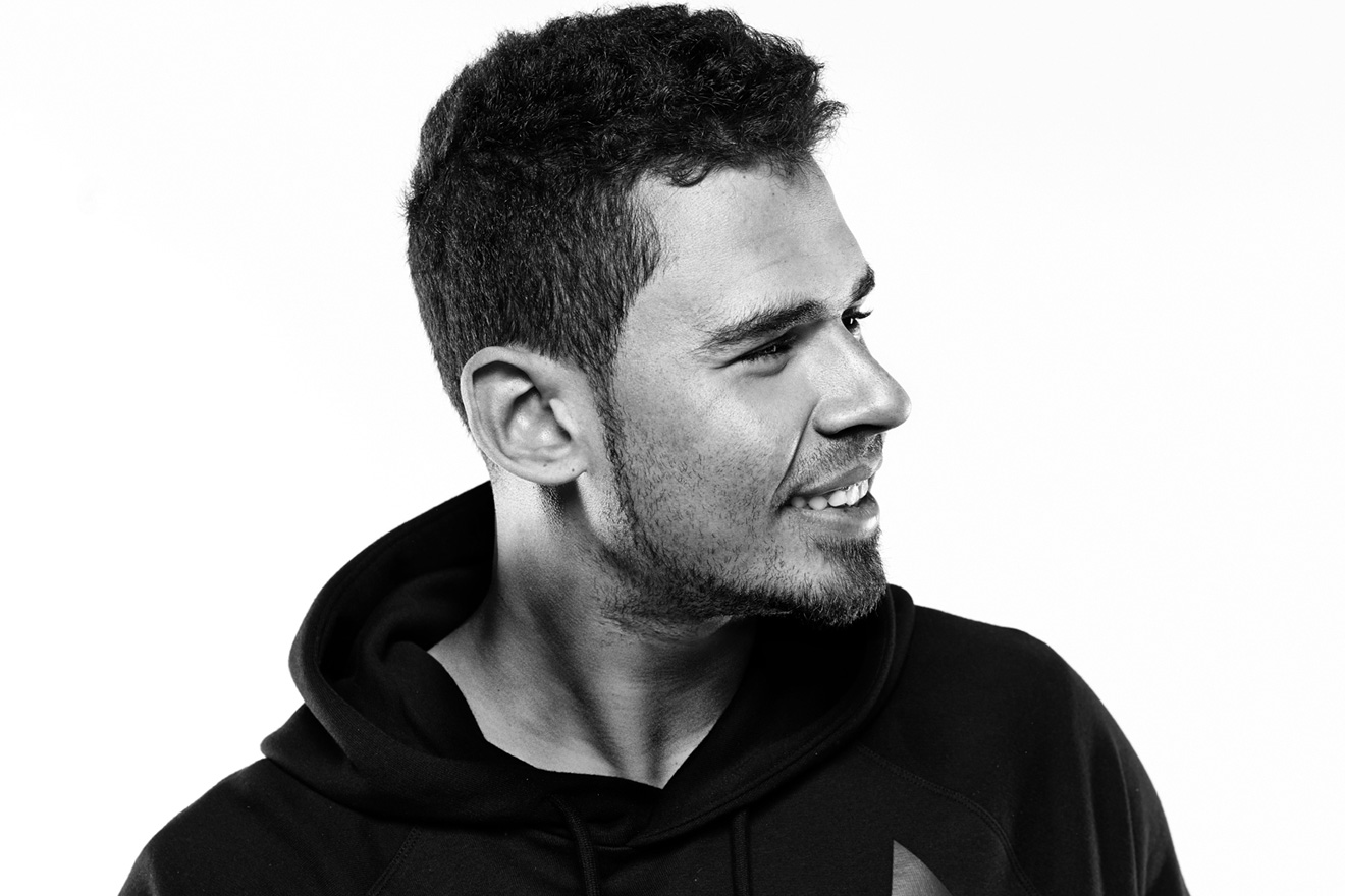 Afrojack has launched a global search for new, unsigned vocal talent ...